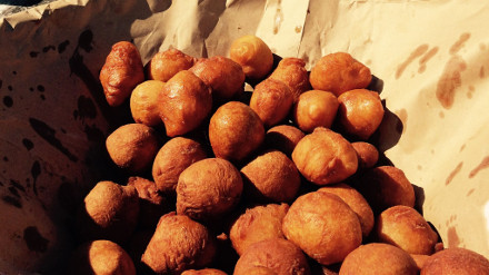 Tour2.0 | Blog | Kasi-fy your palate