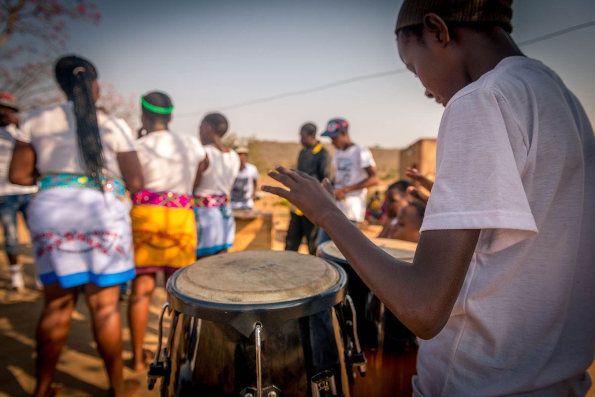 Limpopo tours | Tour2.0 | Mbhokota