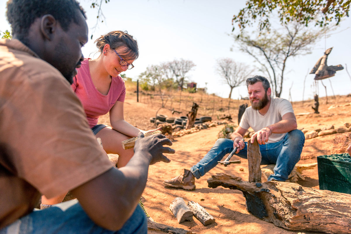 Limpopo tours | Tour2.0 | Mbhokota