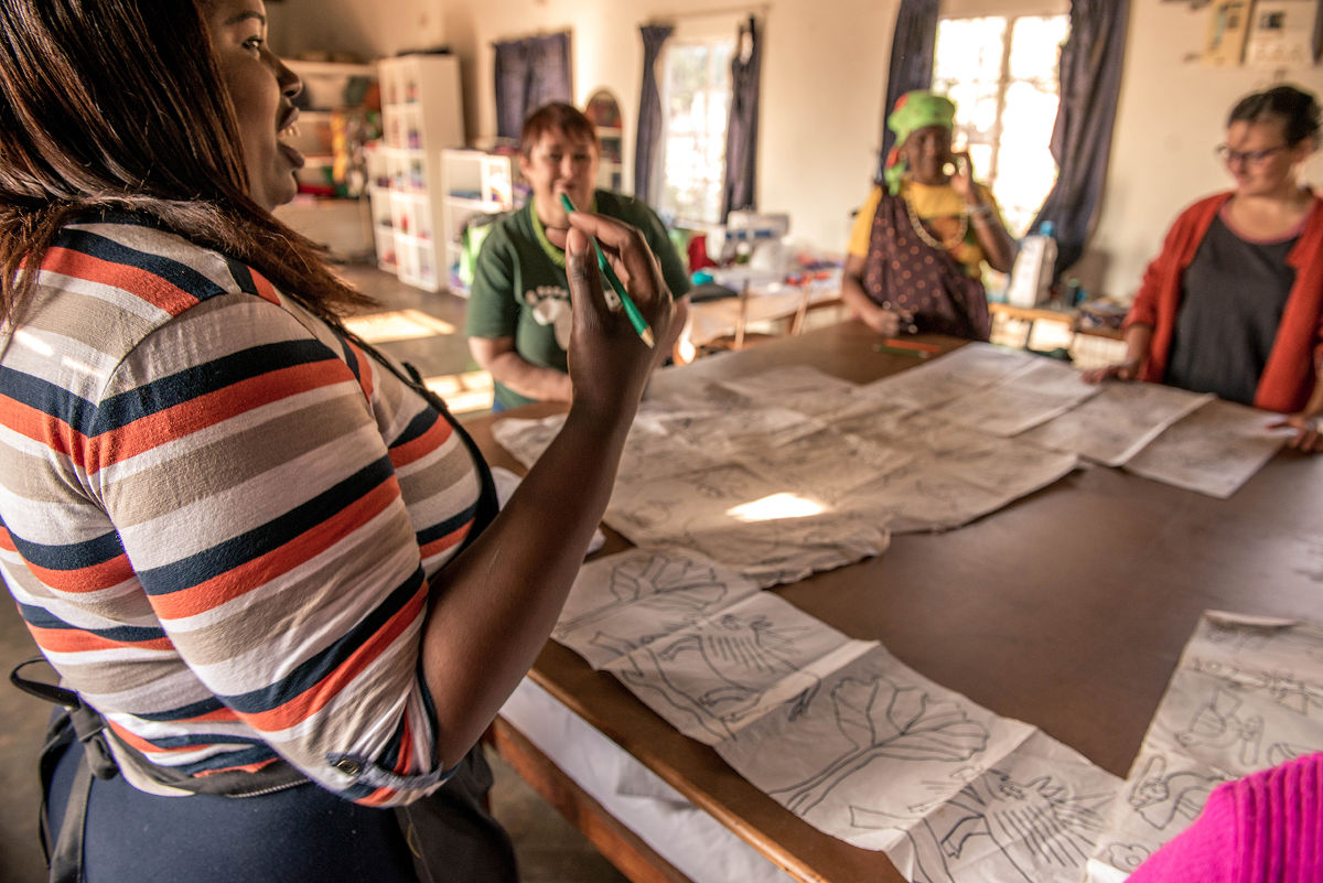 Limpopo tours | Tour2.0 | Mbhokota