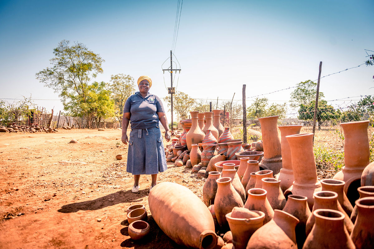 Limpopo tours | Tour2.0 | Mbhokota