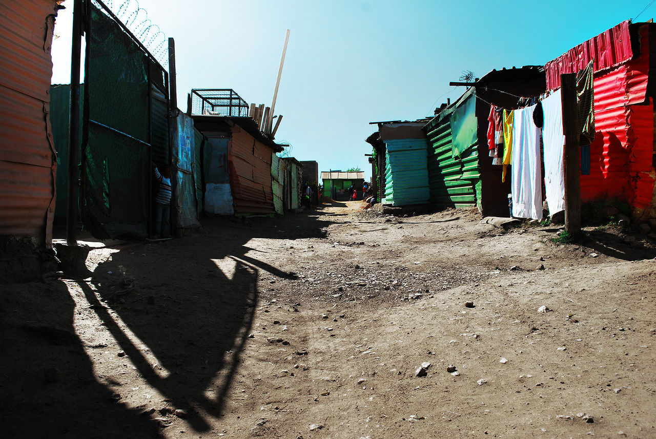 Johannesburg tours | Tour2.0 | Alexandra