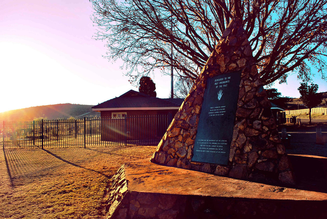 Pretoria tours | Tour2.0 | Mamelodi