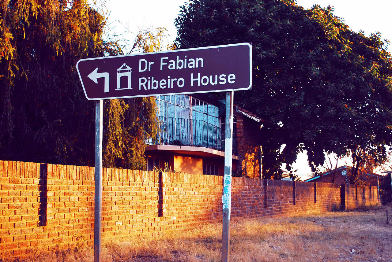 Pretoria tours | Tour2.0 | Mamelodi