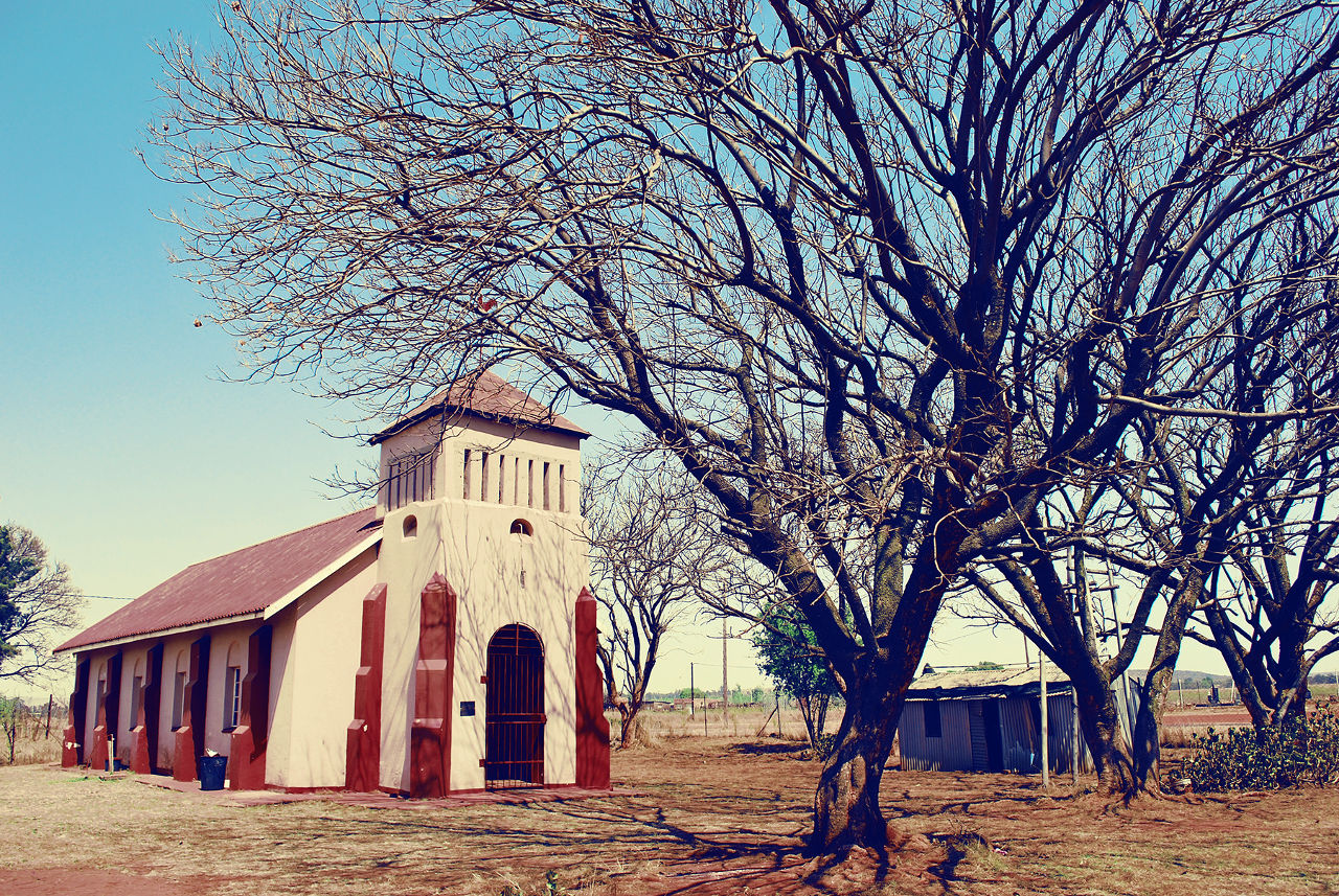 Pretoria tours | Tour2.0 | Onverwacht