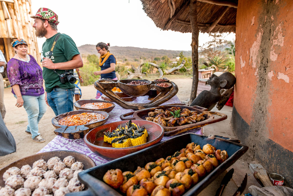 Limpopo tours | Tour2.0 | Mbhokota