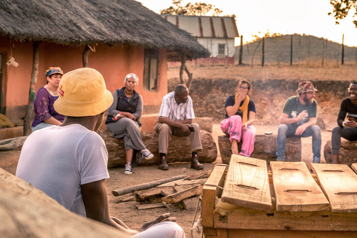 Limpopo tours | Tour2.0 | Mbhokota