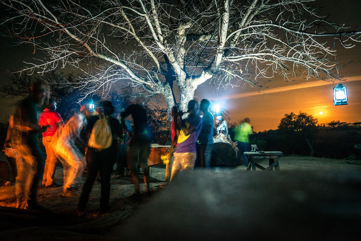 Limpopo tours | Tour2.0 | Mbhokota